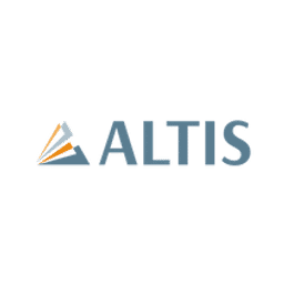 ALTIS - Crunchbase Company Profile & Funding
