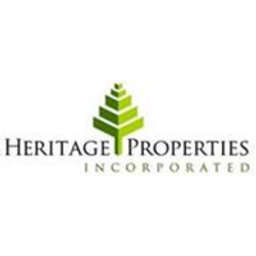 Heritage Properties - Crunchbase Company Profile & Funding