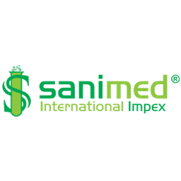 Sanimed International Impex - Crunchbase Company Profile & Funding