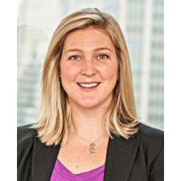 Julie Betts - Crunchbase Person Profile