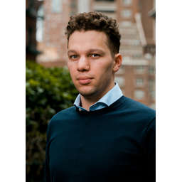 Peter Fusco - Founder and Senior Consultant @ Canal Digital Studio ...