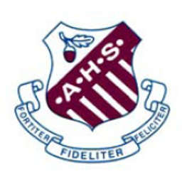 Armidale high school