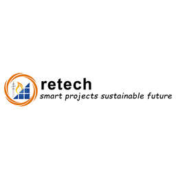 RE Technologies - Crunchbase Company Profile & Funding