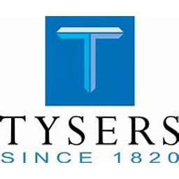 Tyser & Co Ltd - Crunchbase Company Profile & Funding