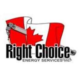 Right Choice Energy Services - Crunchbase Company Profile & Funding