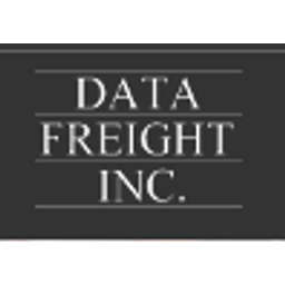 Data Freight - Crunchbase Company Profile & Funding
