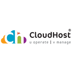 CloudHost - Crunchbase Company Profile & Funding