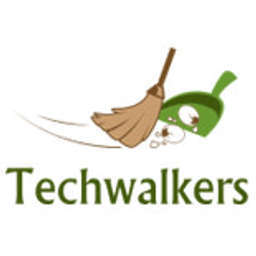 Techwalker - Crunchbase Company Profile & Funding