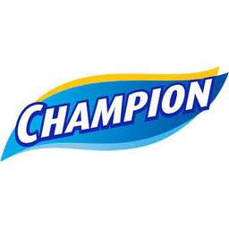 Champion Detergent