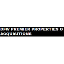 DFW Premier Properties & Acquisitions - Crunchbase Company Profile ...