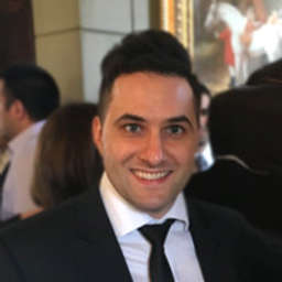 Eric Rossi - Crunchbase Person Profile