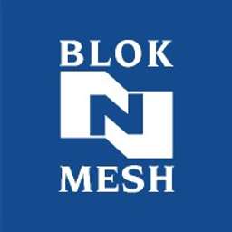 Blok 'N' Mesh