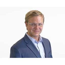 Jacob Osborne - Crunchbase Person Profile