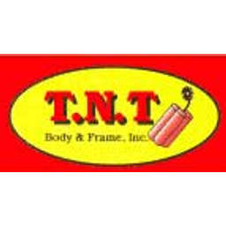 TNT Body and Frame - Crunchbase Company Profile & Funding