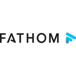 fathom log in