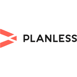 Planless - Tech Details