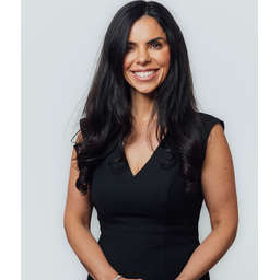 Louise Proulx - Crunchbase Person Profile