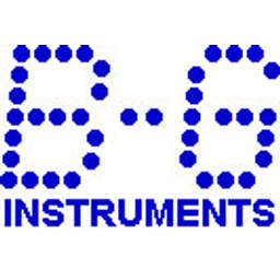 B-G Instruments