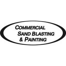 Commercial Sand Blasting & Painting - Crunchbase Company Profile & Funding