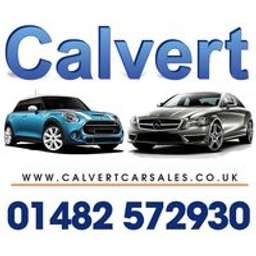 Calvert Car Sales - Crunchbase Company Profile & Funding