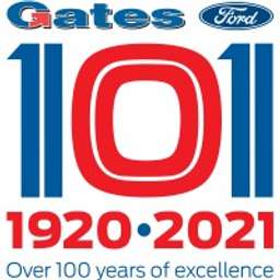 Gates Ford - Crunchbase Company Profile & Funding