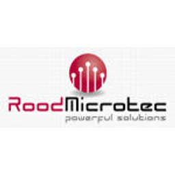 RoodMicrotec - Crunchbase Company Profile & Funding