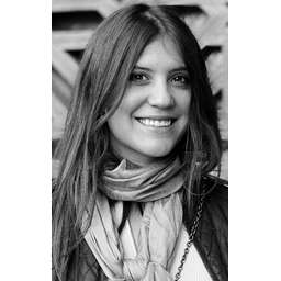 Alejandra Calvo - Crunchbase Person Profile