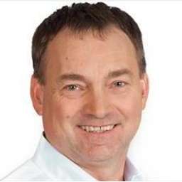 David Blanchard - Chief R&D Officer @ Unilever - Crunchbase Person Profile