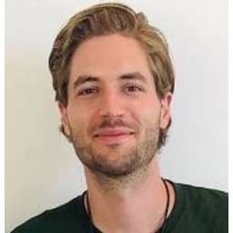 Alexander Doman - Co-Founder @ AVEC - Crunchbase Person Profile