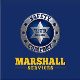Marshall Services - Crunchbase Company Profile & Funding