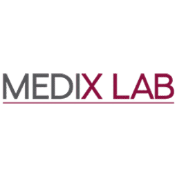 Medix Lab - Tech Stack, Apps, Patents & Trademarks