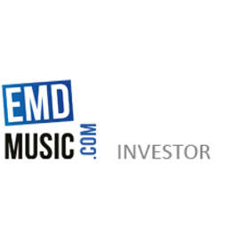 EMD Music SA - Crunchbase Company Profile & Funding