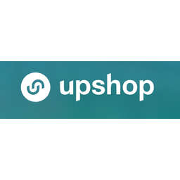 Upshop - Crunchbase Company Profile & Funding