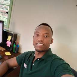 Michael Tarimo - Crunchbase Person Profile