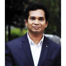 Ashok Veda - Founder and CEO @ Rubixe - Crunchbase Person Profile