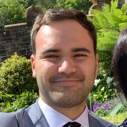 Matt Zarb-Cousin - Co-Founder @ Gamban - Crunchbase Person Profile