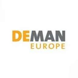 DEMAN Europe - Crunchbase Company Profile & Funding