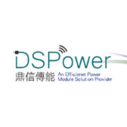 DSPower - Crunchbase Company Profile & Funding