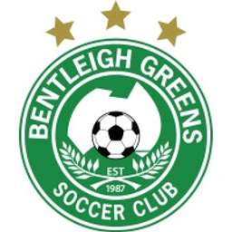 Bentleigh Greens Soccer Club