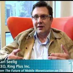 Karl Seelig - Founder and CEO @ ChainBLX - Crunchbase Person Profile