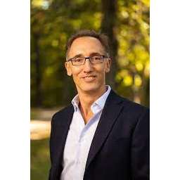 David B. Matias - Crunchbase Person Profile