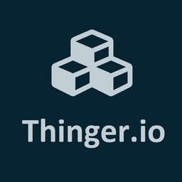Thinger.io