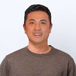 Tony Gao - Crunchbase Person Profile