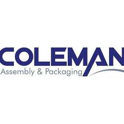 Coleman Assembly & Packaging - Crunchbase Company Profile & Funding