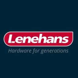 Lenehans Hardware - Crunchbase Company Profile & Funding