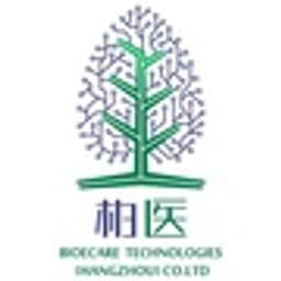 Baiyi Technology - Crunchbase Company Profile & Funding