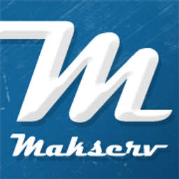 Makserv