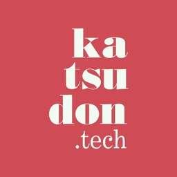 Katsudon.tech - Crunchbase Company Profile & Funding