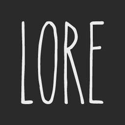 Lore - Tech Stack, Apps, Patents & Trademarks