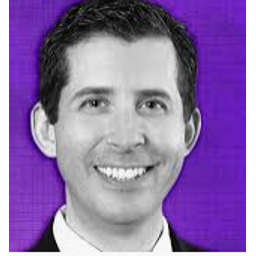 Jeremy Tucker - EVP and Global Chief Marketing Officer @ Spin Master ...